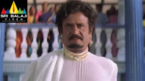 Chandramukhi Movie Climax Scene Rajinikanth Jyothika Nayanatara