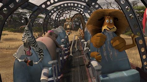 Madagascar Escape Africa Screencap Fancaps