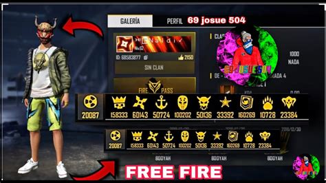 BUSCANDO LAS CUENTAS MAS VETERANAS ABANDONADAS OLVIDADAS FREEFIRE