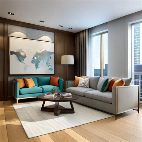 Living Room Design Colour Scheme Bryont Blog