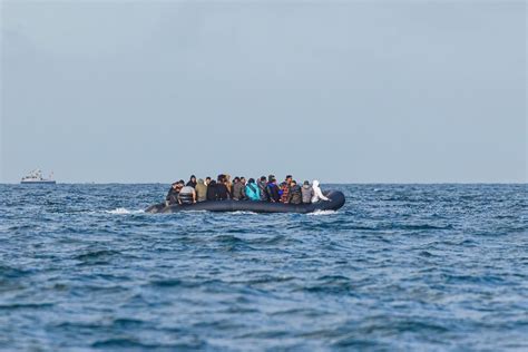Morti E Dispersi Nel Mediterraneo Dall Inizio Dell Anno
