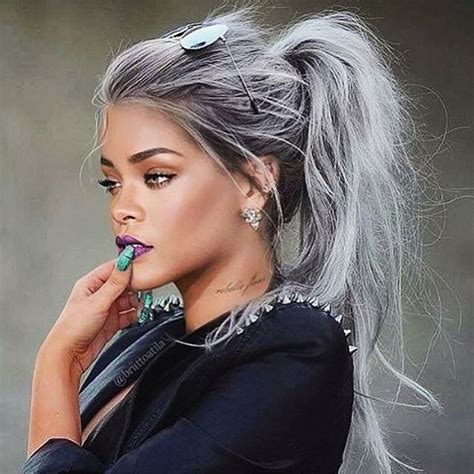 Pin En Hair Beauty