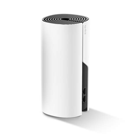 Deco M4 AC1200 Whole Home Mesh Wi Fi System TP Link Australia