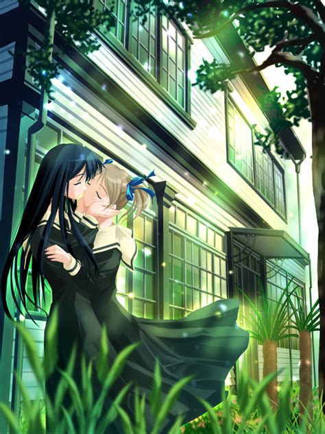 Maria Sama Ga Miteru Maria Watches Over Us Image Zerochan