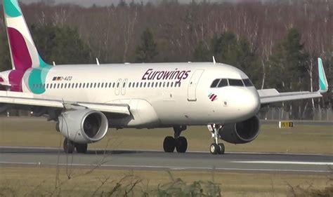 Winter Flight Schedule 2017 18 New European Routes From Eurowings