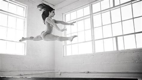Naked Aly Raisman Added 08 13 2016 By KA