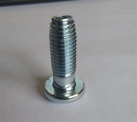 100 Piezas Tornillo Autoroscante De 12mm Perfil 45x45 Meses Sin Intereses