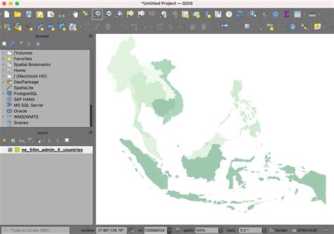Georeferencing Aerial Imagery QGIS Tutorials And Tips