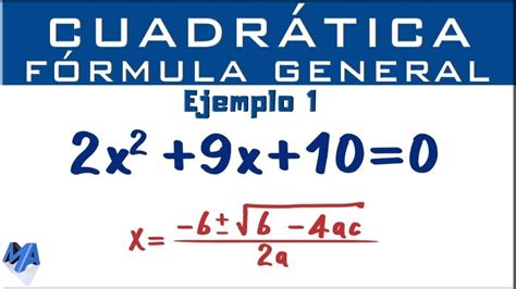 Todo lo que necesitas saber sobre la función cuadrática ejemplos