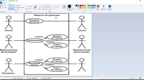 Introducci N Al Modelado En Uml Con Lucidchart Youtube