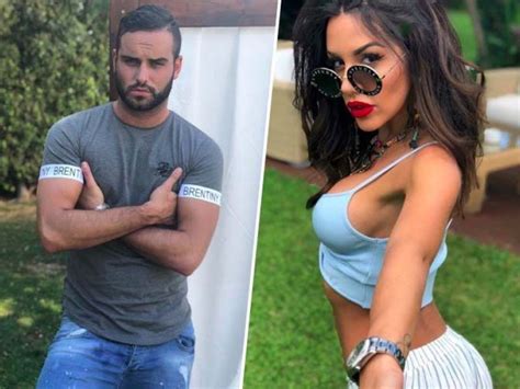 Les Marseillais VS Le Reste Du Monde 3 Nikola Lozina Et Laura En