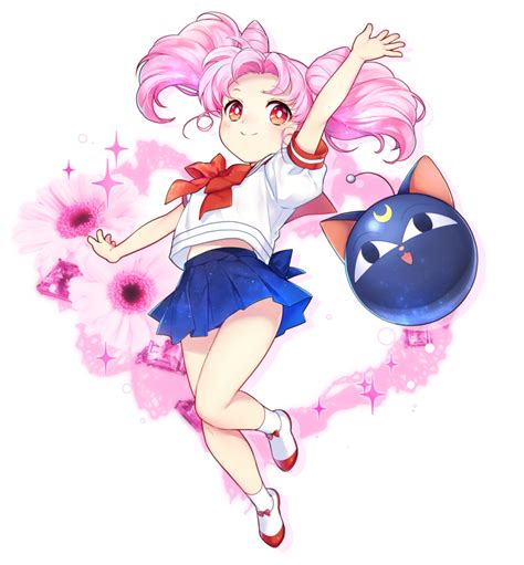 Safebooru 1girl Arm Up Back Bow Bangs Bare Arms Bare Legs Bishoujo Senshi Sailor Moon Blue Bow