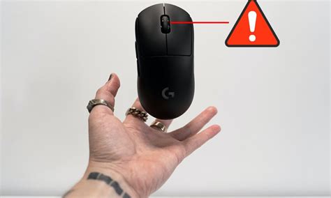 Fix Mouse Wheel Not Scrolling Properly Techteds