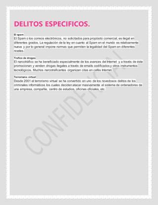 Netiqueta PDF