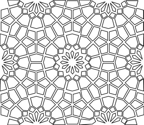 Islamic Art Pattern Islamic Pattern Pattern Art