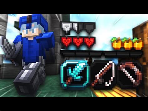 OFFICIAL Ranked Bedwars Pack Release 16x FPS BOOST 1 7 10 1 8 1