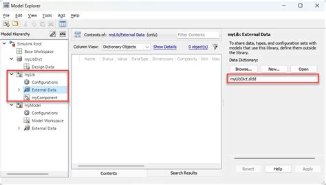 tips for working with simulink libraries and data dictionaries guy on simulink matlab and simulink