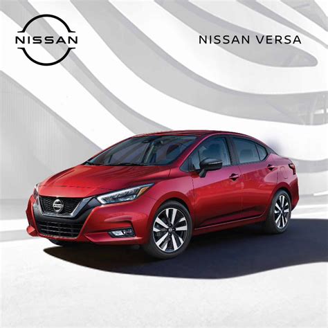 PDF Ficha Técnica Nissan Versa 2021 DOKUMEN TIPS