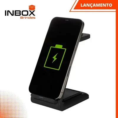Base de Carregamento por Indução 3 em 1 04063 271874