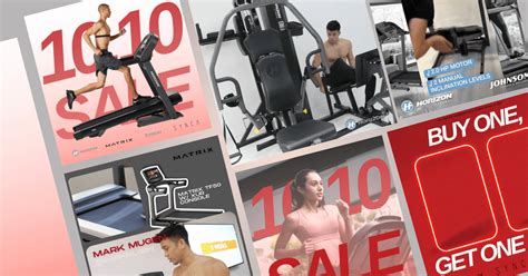 johnson fitness military discount at lance mcgonigal blog