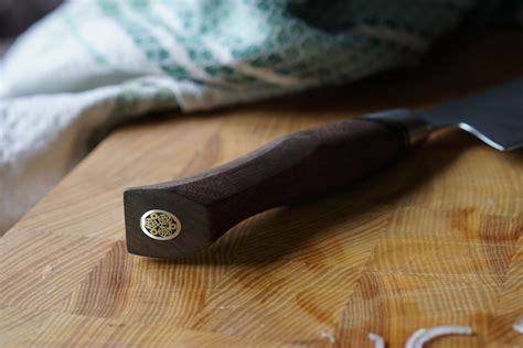 Ryda A Chef Knife