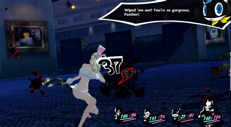 Persona 5 Royal Modding Page 20 Adult Gaming LoversLab
