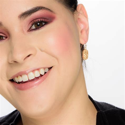 Urban Decay Naked Cherry Highlighter Blush Palette Review Swatches