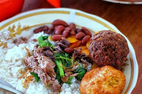 Olahan Daging Sapi Berkuah Khas Indonesia