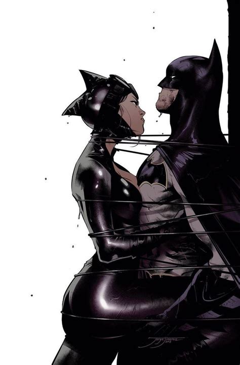 Batman 50 Wedding Covers From Jorge Jimenez Jason Fabok Frank Cho