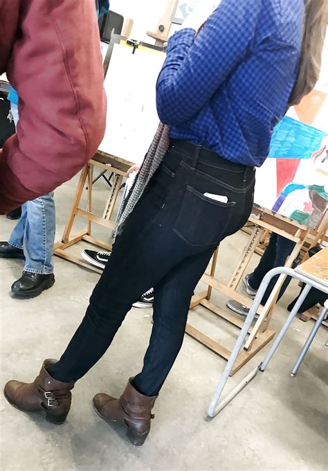 Teacher Creepshots And Candids Vol 4 Photo 18 49 X3vid