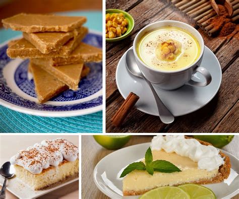 Traditional Belizean Dessert Recipes Bryont Blog