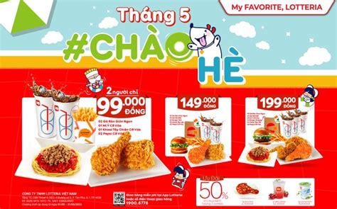 Khuyến mãi AEONMALL Bình Dương Canary