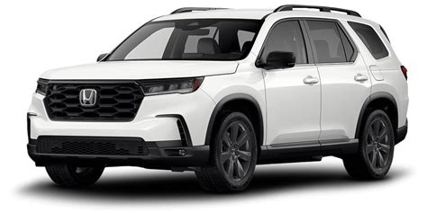 2024 Honda Pilot Touring Price Specs Redesign 2024 Honda Release Date