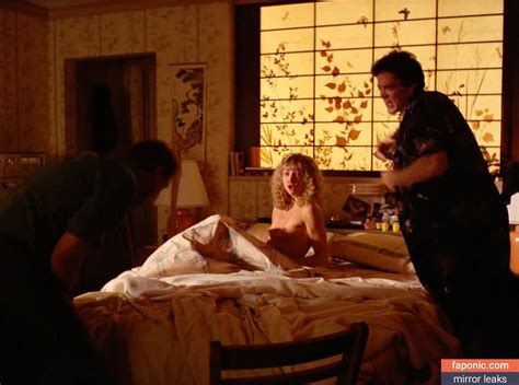 Teri Garr Aka Teri Garr Nude Leaks Faponic