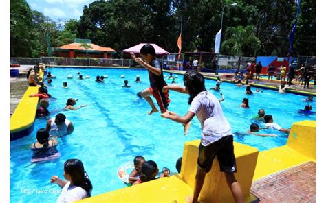 Nicarag Enses Se Recrean En Xilonem Durante Los Ltimos D As Del Verano