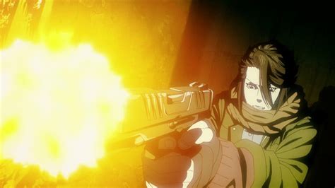 Terminator Zero Habrá temporada 2 del anime