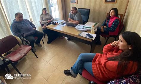 Ante el anuncio de paro el Municipio volvió a convocar a los gremios