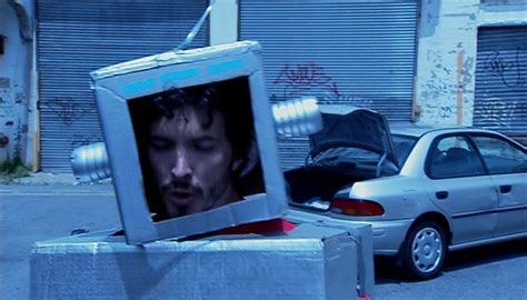 Imcdb Org Subaru Impreza Gc In The Flight Of The Conchords