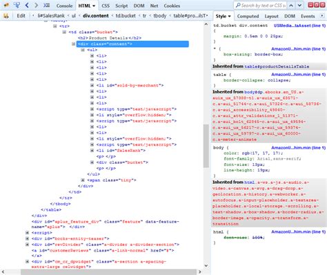 Symfony Dom Crawler With Css Selector Is Not Finding All Matches