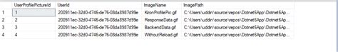 how do i upload an image in asp core web api with other form data stack overflow