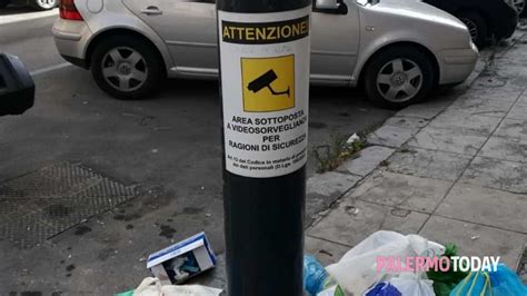 Discariche abusive più telecamere per stanare gli sporcaccioni Sispi