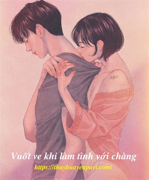 12 Cách làm tình cho chàng yêu bạn nhiều hơn Thầy làm bùa yêu Pá vi