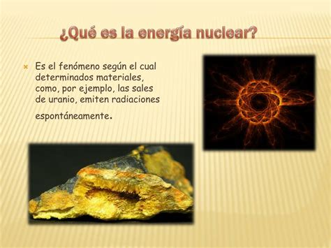 PPT Energía nuclear PowerPoint Presentation free download ID 3736726