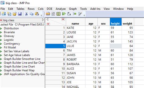 solved n missing values empty cell jmp user community