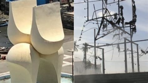 Salvador novo Monumento à Cidade será feito material antichamas