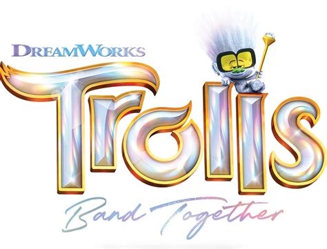 Dreamworks Animation S Trolls Band Together Experience Launches On