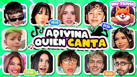 Adivina Quién CantaFede Vigevani Peso Pluma Taylor Swift Ian