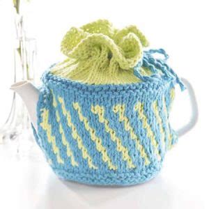 30 Tea Cosy Knit Patterns Knitting News