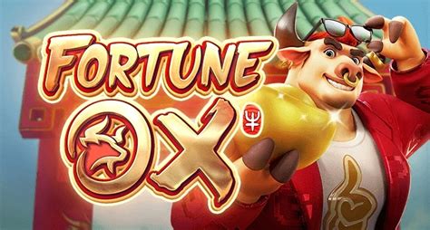 Fortune Ox Estrat Gia E Melhor Hor Rio Para Jogar Fortune Ox