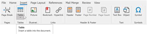 Table Layout Dialogs WinForms Controls DevExpress Documentation